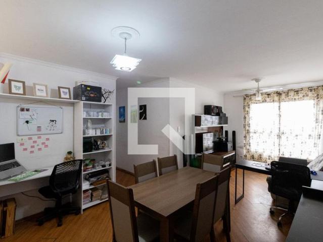 Apto, Cangaíba, 2 Quartos, 76 m2 São Paulo