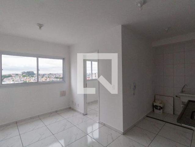 Apto, Cangaíba, 2 Quartos, 33 m2 São Paulo