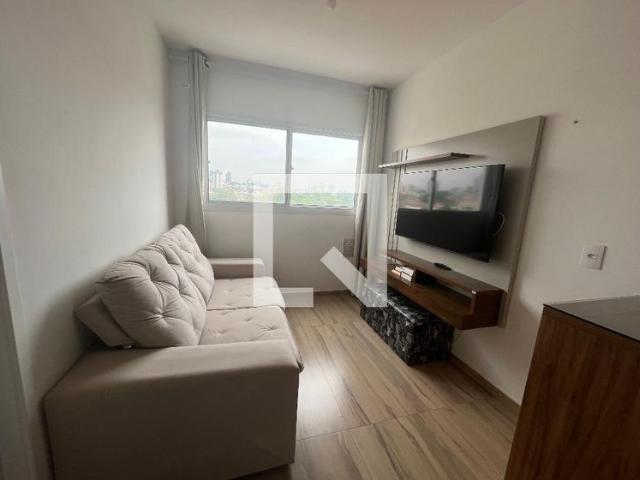 Apto, Cangaíba, 2 Quartos, 33 m2 São Paulo