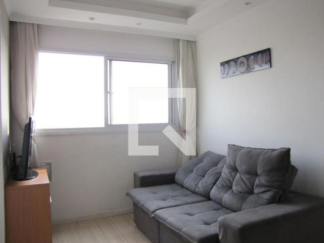 Apto, Cangaíba, 2 Quartos, 33 m2 São Paulo