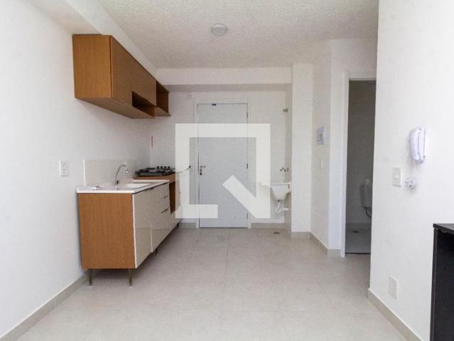 Apto, Cangaíba, 2 Quartos, 32 m2 São Paulo