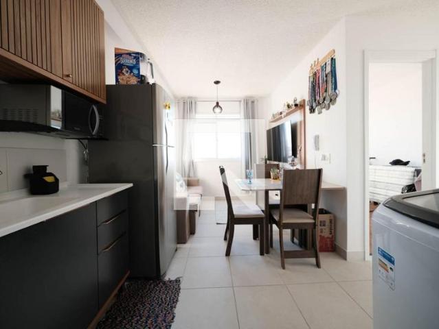 Apto, Cangaíba, 2 Quartos, 32 m2 São Paulo
