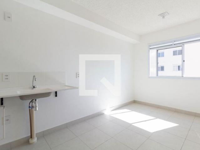 Apto, Cangaíba, 2 Quartos, 32 m2 São Paulo