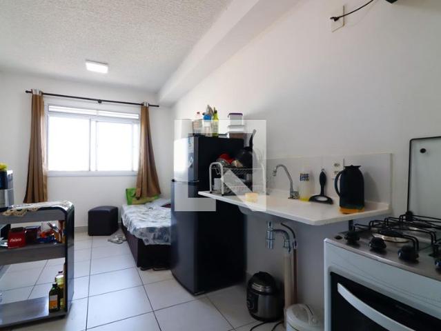 Apto, Cangaíba, 2 Quartos, 32 m2 São Paulo