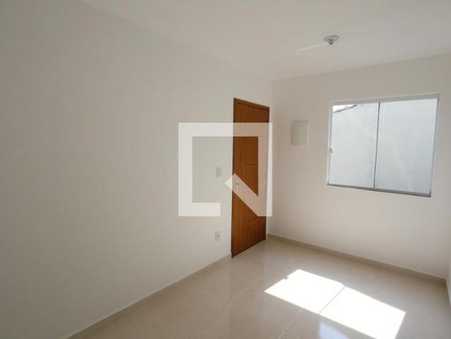 Apto, Cangaíba, 2 Quartos, 37 m2 São Paulo