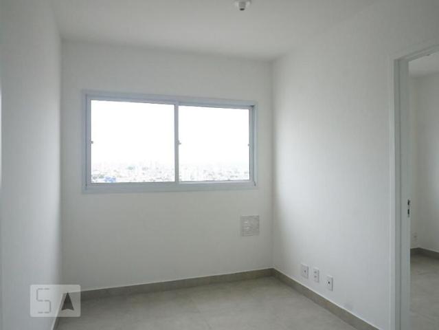 Apto, Cangaíba, 2 Quartos, 37 m2 São Paulo