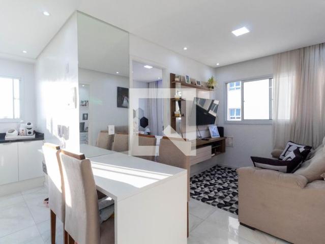 Apto, Cangaíba, 2 Quartos, 37 m2 São Paulo
