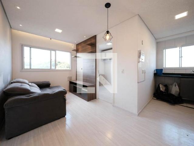 Apto, Cangaíba, 2 Quartos, 37 m2 São Paulo