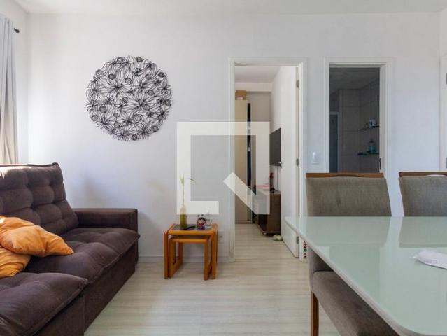 Apto, Cangaíba, 2 Quartos, 37 m2 São Paulo