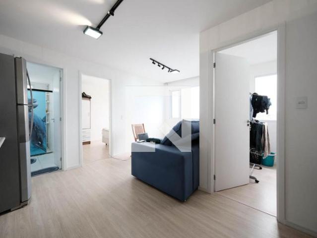 Apto, Cangaíba, 2 Quartos, 34 m2 São Paulo