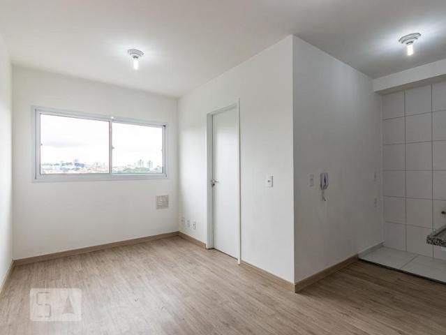 Apto, Cangaíba, 2 Quartos, 34 m2 São Paulo
