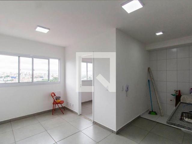 Apto, Cangaíba, 2 Quartos, 34 m2 São Paulo