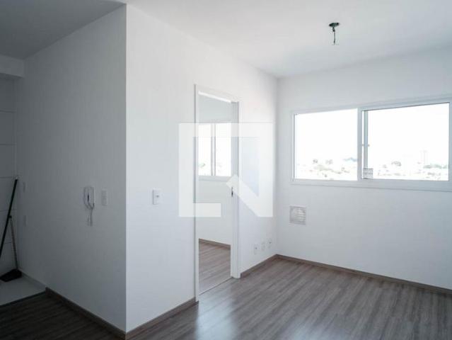 Apto, Cangaíba, 2 Quartos, 34 m2 São Paulo