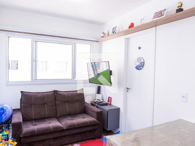 Apto, Cangaíba, 2 Quartos, 34 m2 São Paulo