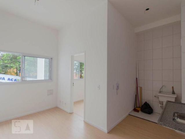 Apto, Cangaíba, 2 Quartos, 35 m2 São Paulo