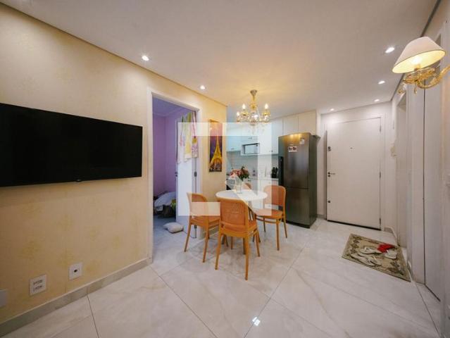 Apto, Cangaíba, 2 Quartos, 36 m2 São Paulo