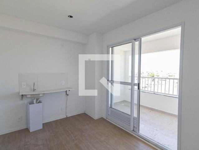 Apto, Cangaíba, 2 Quartos, 36 m2 São Paulo
