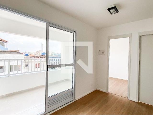 Apto, Cangaíba, 2 Quartos, 36 m2 São Paulo