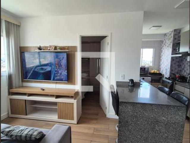 Apto, Cangaíba, 2 Quartos, 38 m2 São Paulo