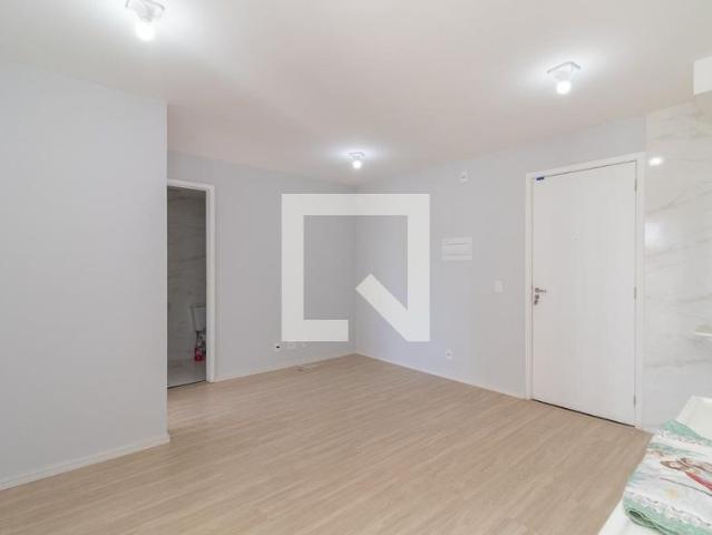 Apto, Cangaíba, 2 Quartos, 39 m2 São Paulo