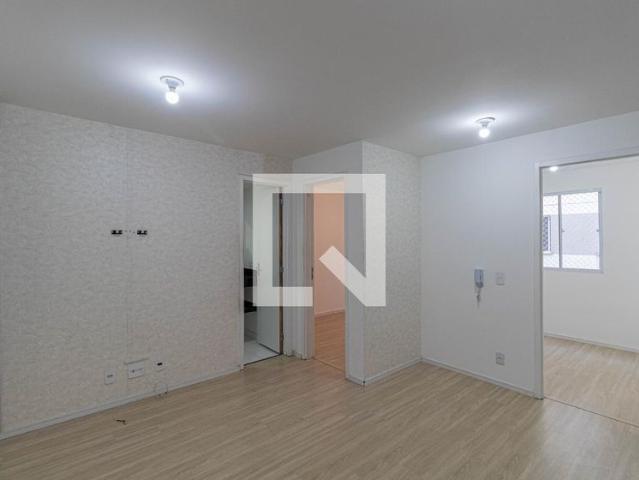Apto, Cangaíba, 2 Quartos, 39 m2 São Paulo