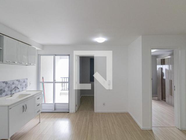 Apto, Cangaíba, 2 Quartos, 39 m2 São Paulo