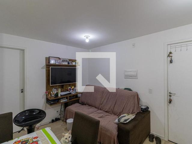 Apto, Cangaíba, 2 Quartos, 39 m2 São Paulo