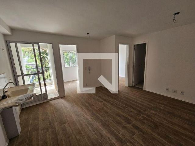 Apto, Cangaíba, 2 Quartos, 39 m2 São Paulo