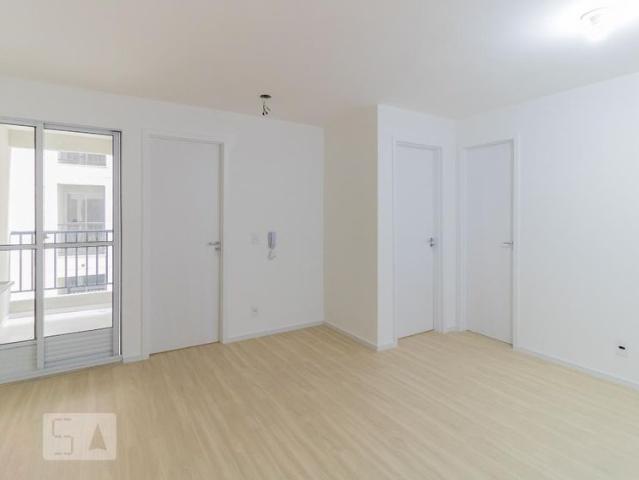 Apto, Cangaíba, 2 Quartos, 39 m2 São Paulo