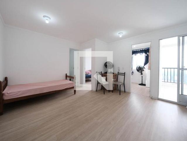 Apto, Cangaíba, 2 Quartos, 39 m2 São Paulo