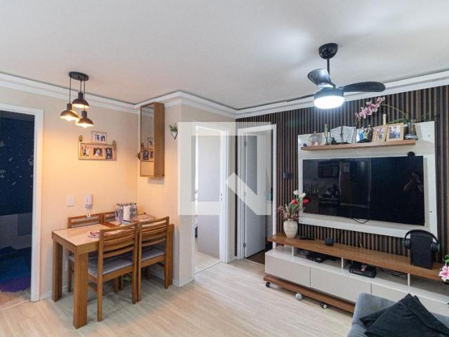 Apto, Cangaíba, 2 Quartos, 39 m2 São Paulo