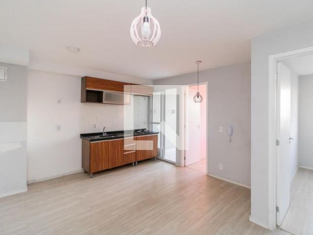 Apto, Cangaíba, 2 Quartos, 39 m2 São Paulo