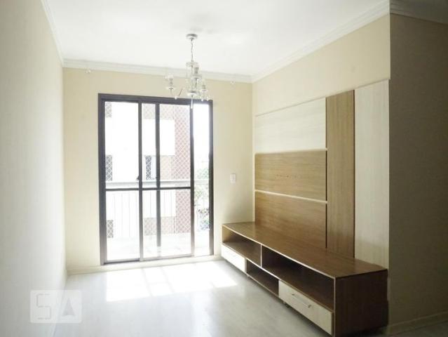 Apto, Cangaíba, 3 Quartos, 55 m2 São Paulo
