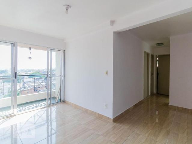 Apto, Cangaíba, 3 Quartos, 58 m2 São Paulo