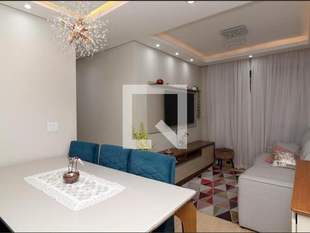 Apto, Cangaíba, 3 Quartos, 60 m2 São Paulo