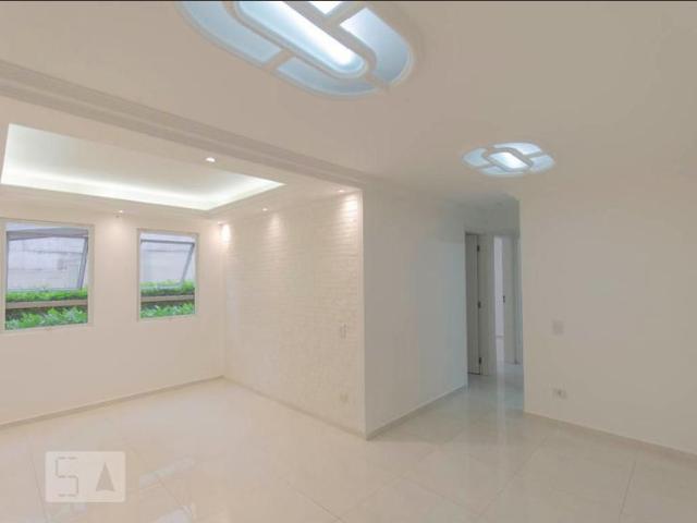 Apto, Cangaíba, 3 Quartos, 61 m2 São Paulo