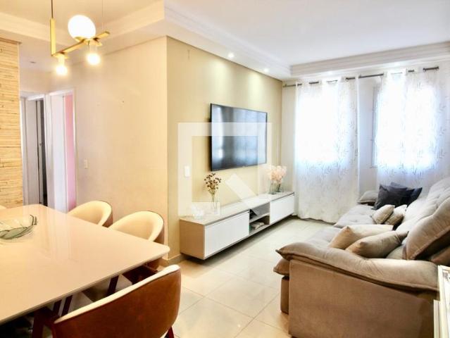 Apto, Cangaíba, 3 Quartos, 64 m2 São Paulo