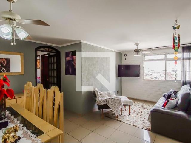 Apto, Cangaíba, 3 Quartos, 78 m2 São Paulo