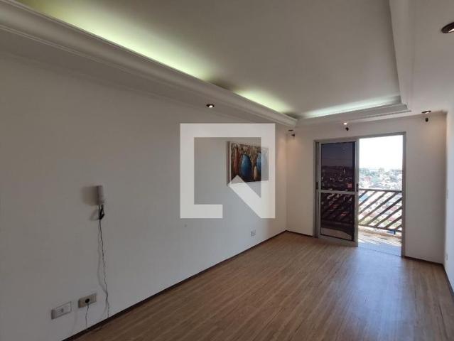 Apto, Canhema, 3 Quartos, 62 m2 Diadema