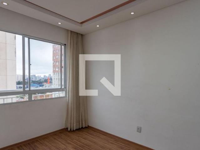 Apto, Canhema, 2 Quartos, 46 m2 Diadema