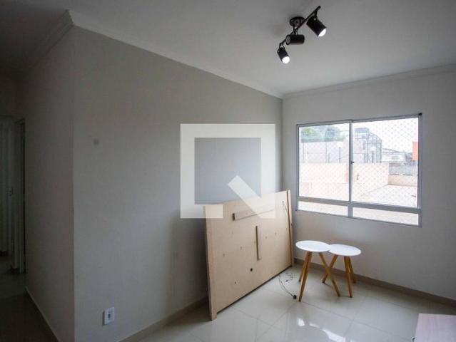 Apto, Canhema, 2 Quartos, 42 m2 Diadema