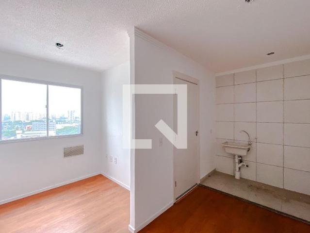 Apto, Canindé, 1 Quarto, 2 m2 São Paulo