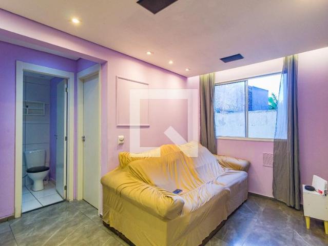Apto, Canindé, 2 Quartos, 34 m2 São Paulo
