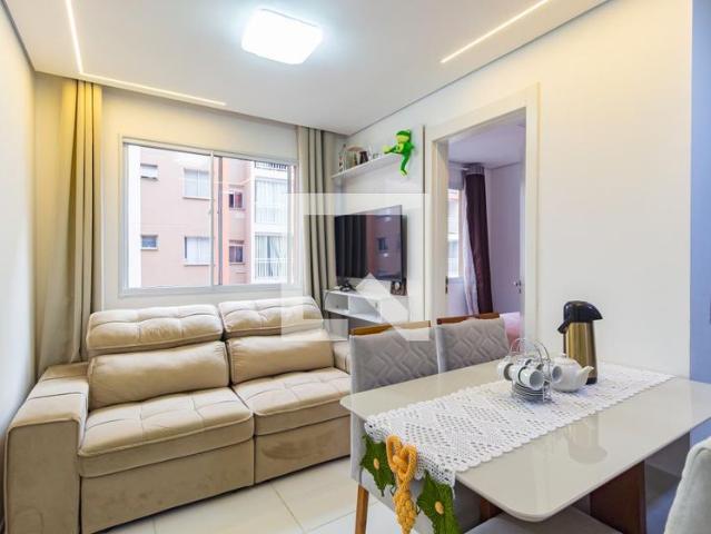Apto, Canindé, 2 Quartos, 35 m2 São Paulo