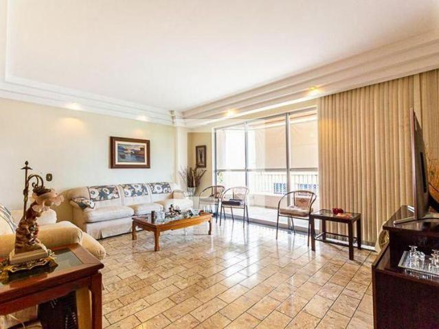 Apto, Cantagalo, 5 Quartos, 434 m2 Niterói