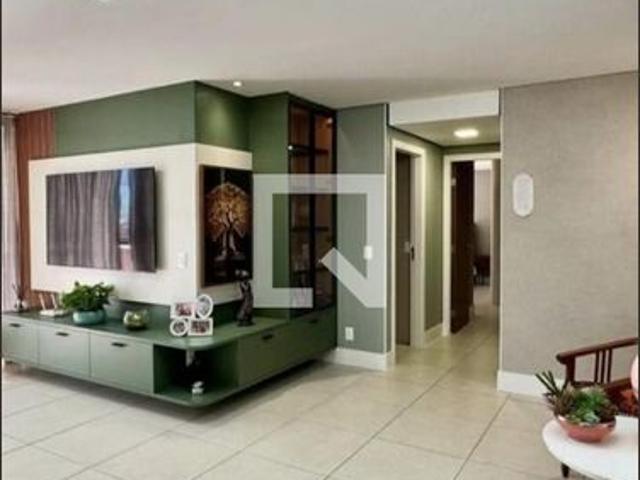 Apto, Cantagalo, 2 Quartos, 219 m2 Niterói