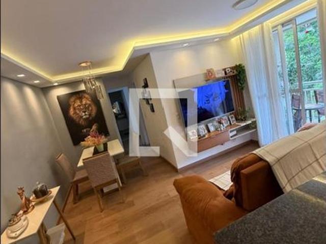 Apto, Cantagalo, 2 Quartos, 65 m2 Niterói