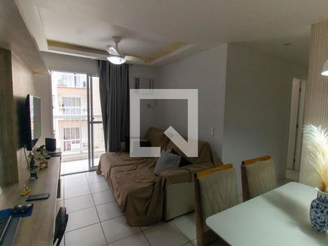 Apto, Cantagalo, 2 Quartos, 66 m2 Niterói