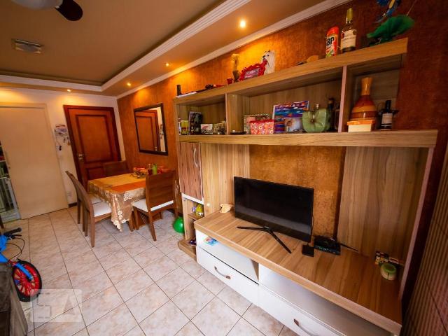 Apto, Cantagalo, 2 Quartos, 66 m2 Niterói