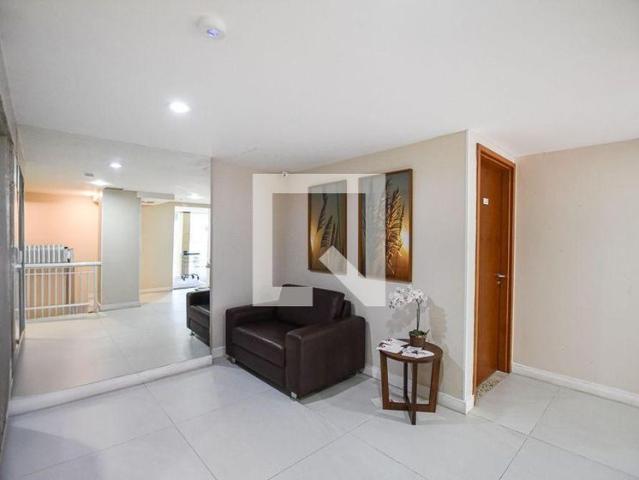 Apto, Cantagalo, 2 Quartos, 81 m2 Niterói